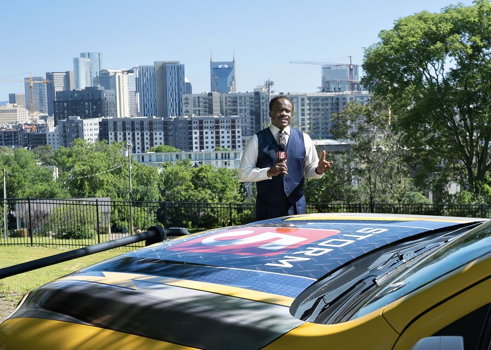 Local News Close-Up: Nashville Newsrooms Catch Their Breath | Next TV