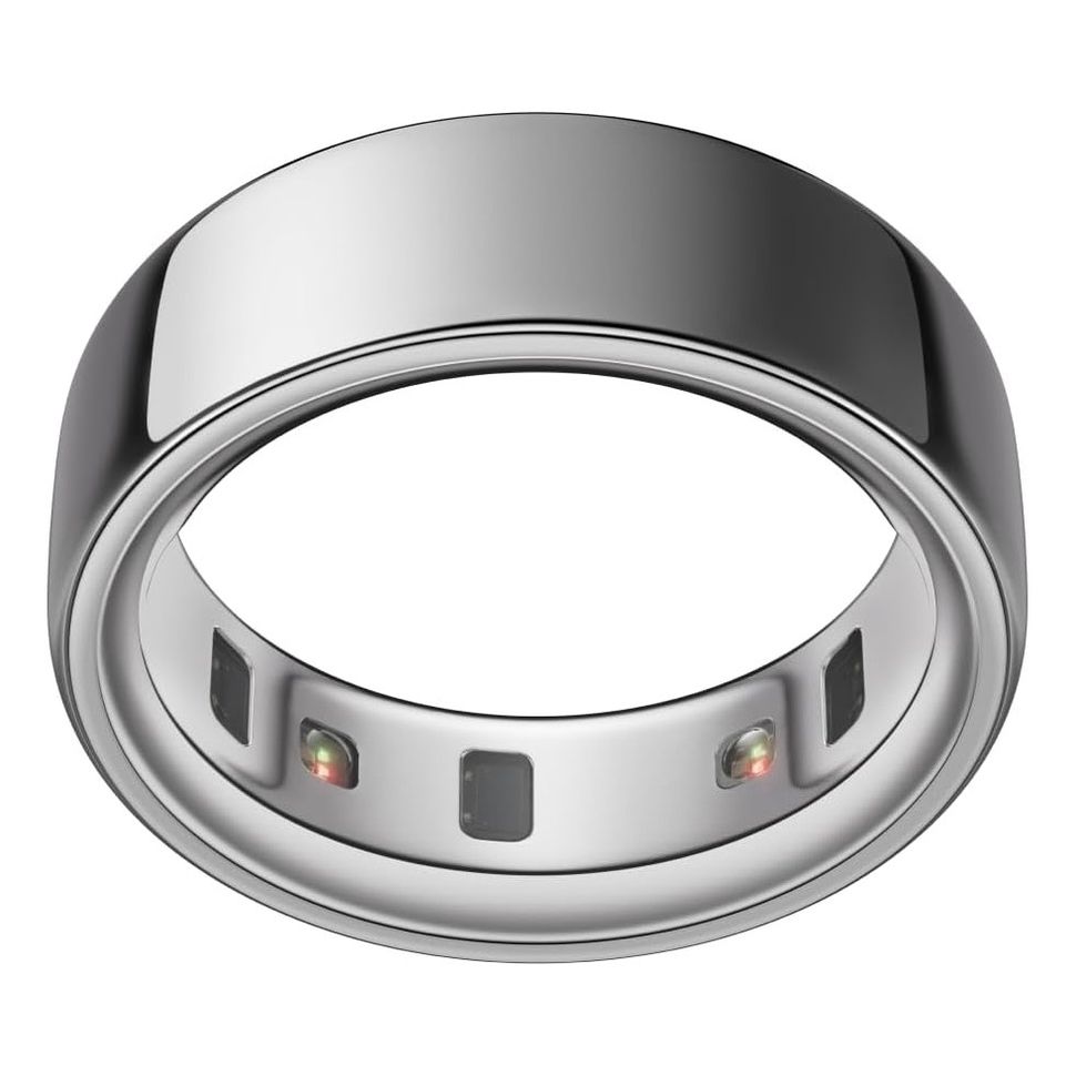 Which finger should you wear the Oura Ring 4 on? | Android Central