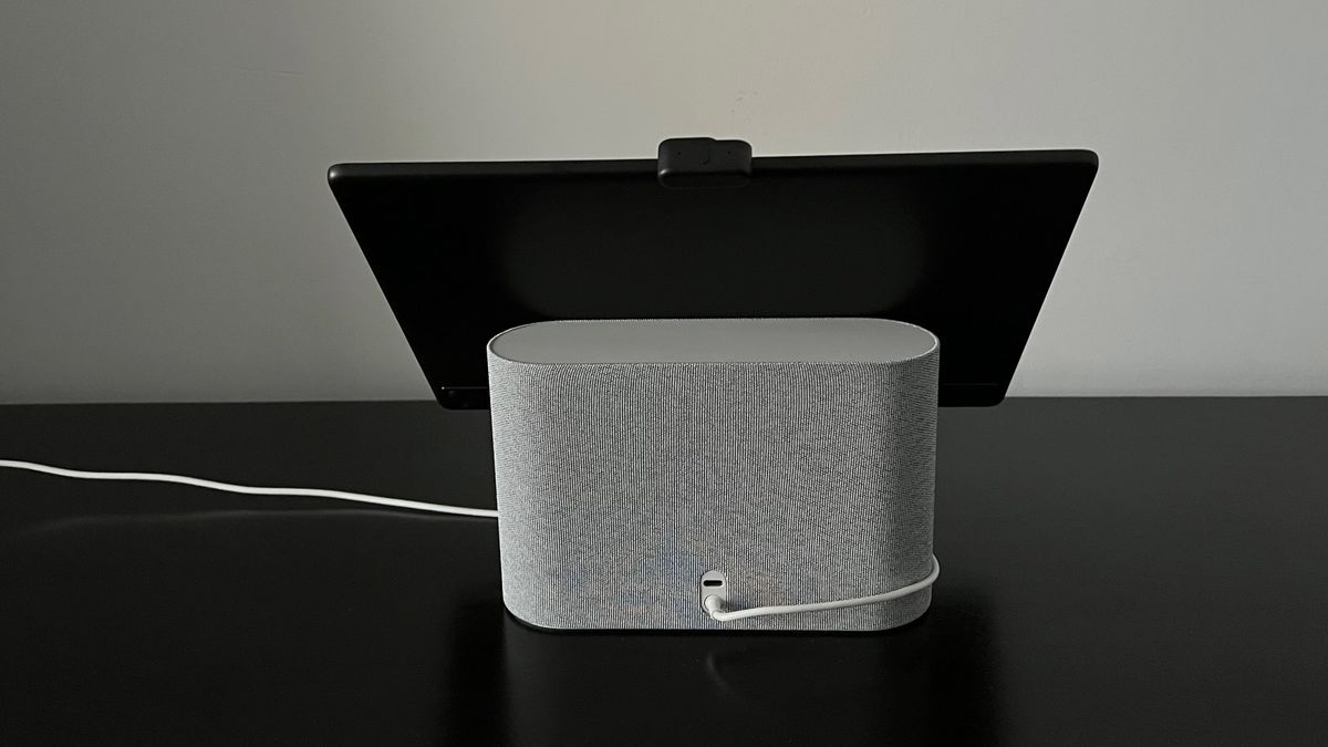 Facebook Portal Plus review | TechRadar