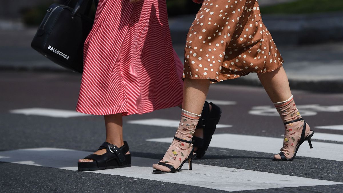 The Designer Shoe Brands To Invest In For AW18 | Marie Claire UK
