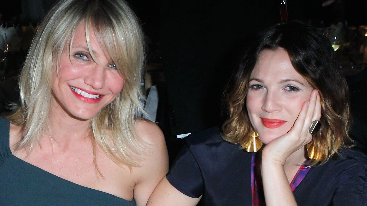 What Does Raddix Mean? - Cameron Diaz Baby Name Meaning | Marie Claire