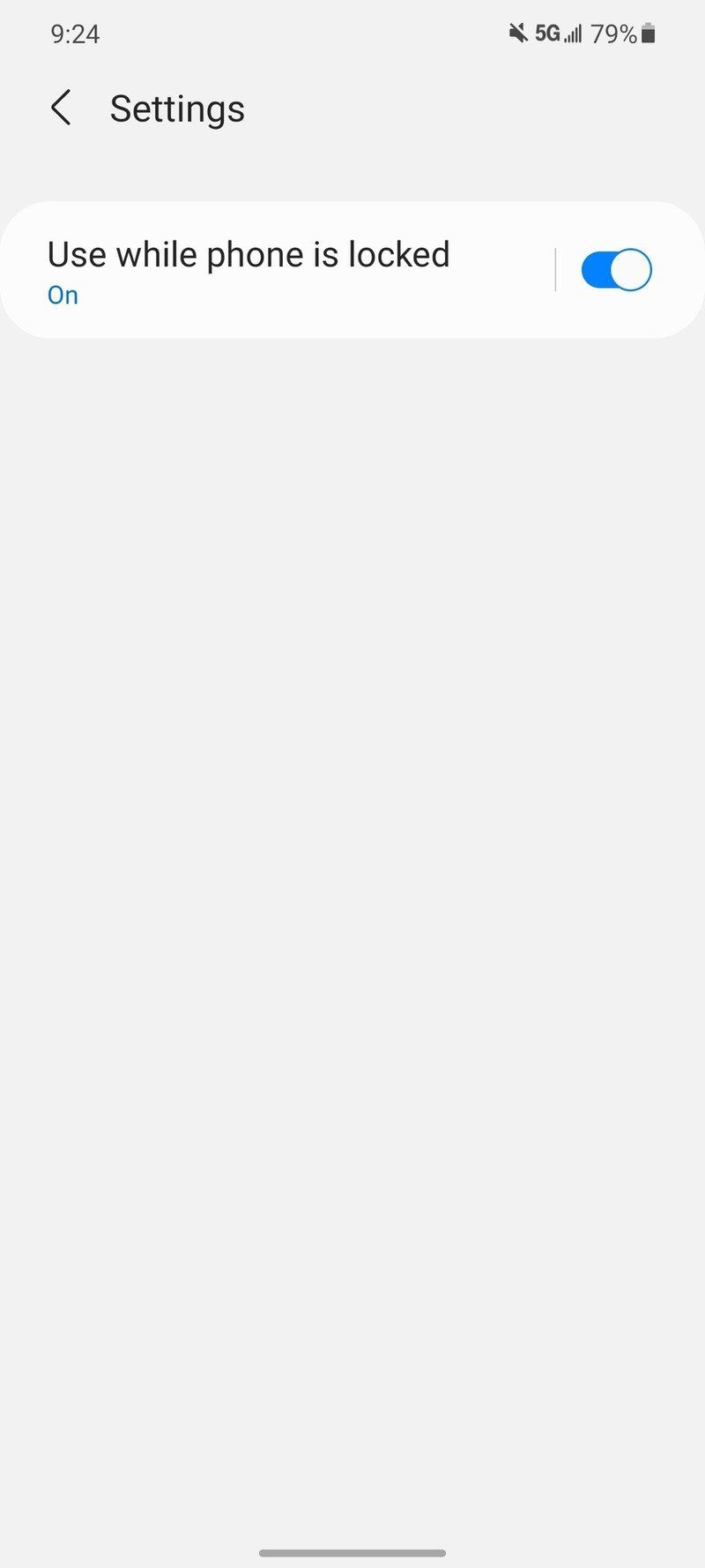 How to use Android 11 smart home controls on Samsung phones | Android ...