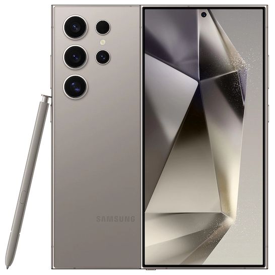 The best AI phone 2024: cutting-edge phones with artificial ...