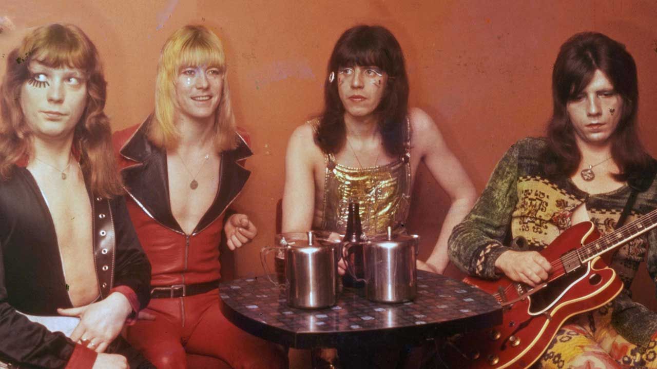 The top 10 best Sweet songs | Louder