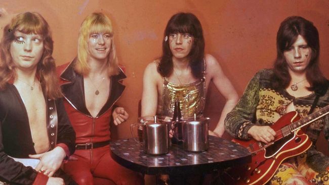 70s bands: 10 obscure but brilliant bands who should have been huge ...
