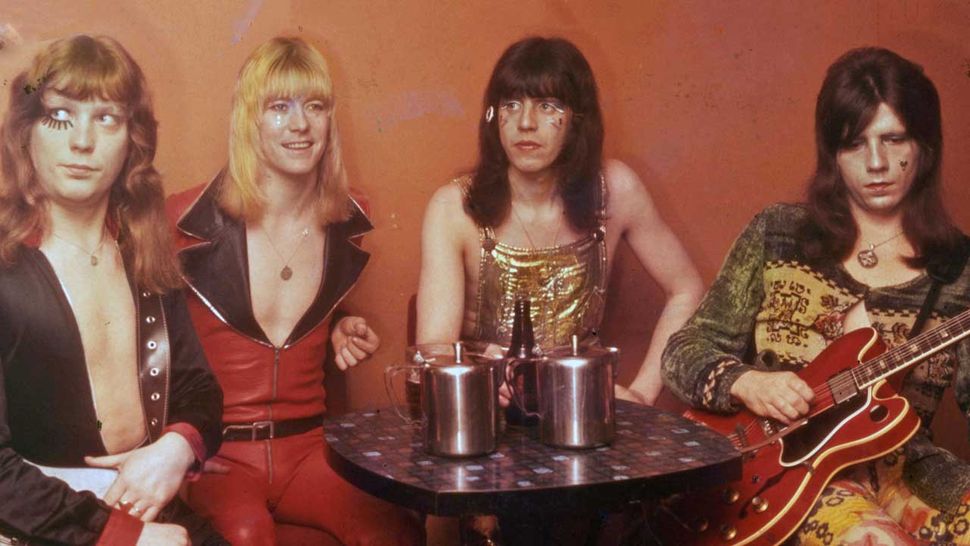 The top 10 best Sweet songs | Louder