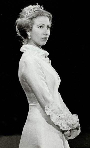 The Princess Royal at 70: The stories behind Country Life's ...