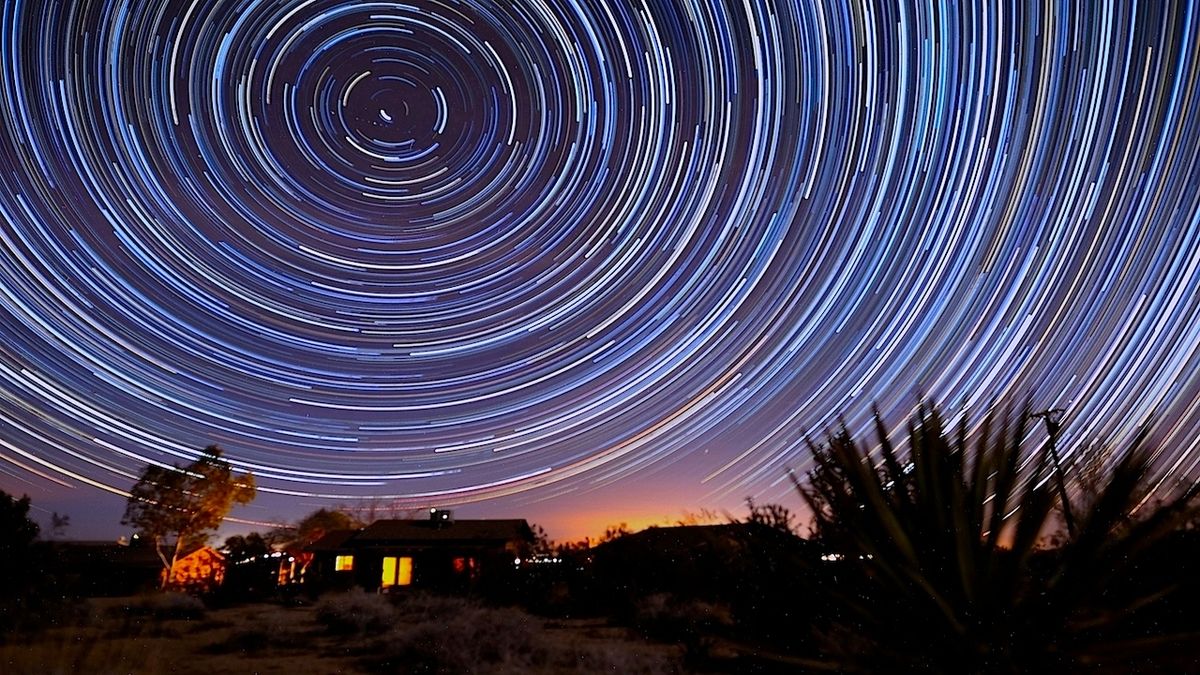 Best Night Sky Photos of the Week: Feb. 8, 2014 | Space