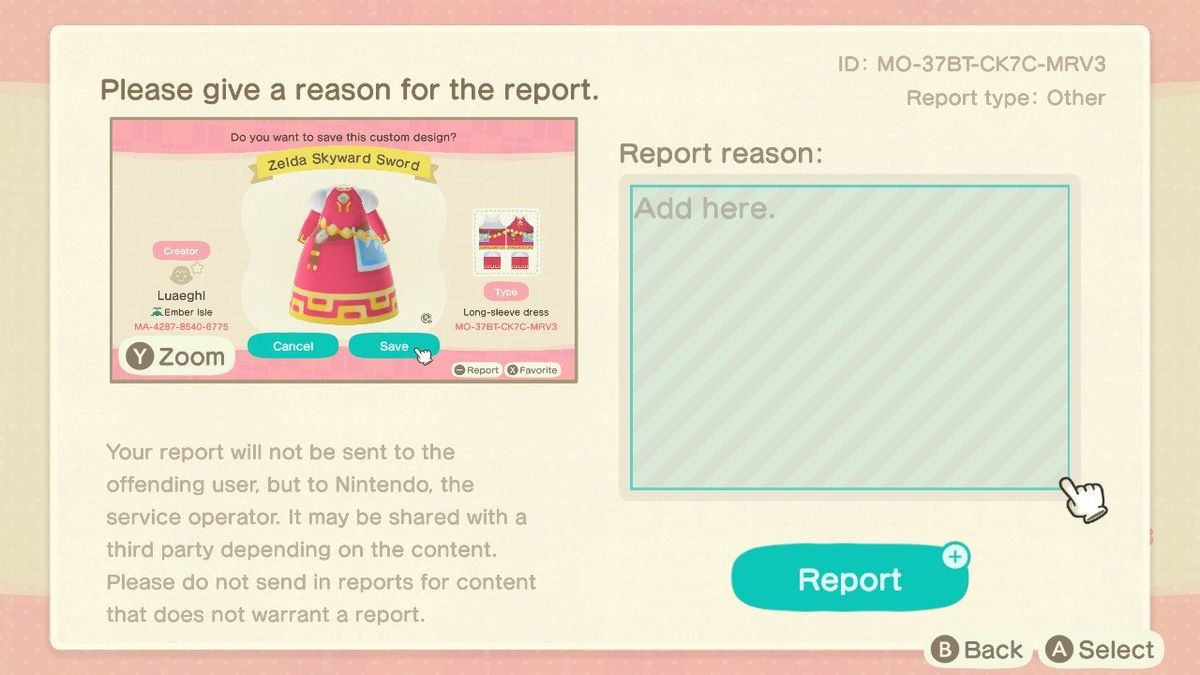 How to report cheaters on your Nintendo Switch | iMore