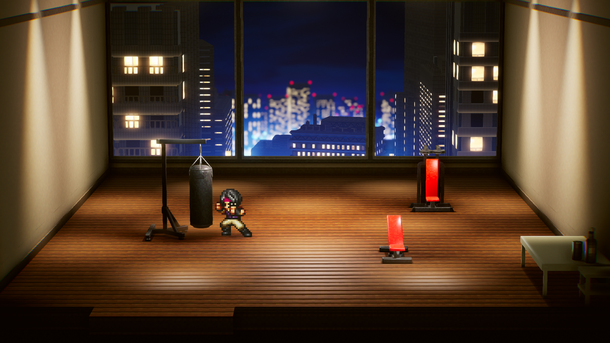 Live A Live PC Review — A spectacular remake of a long-lost JRPG ...