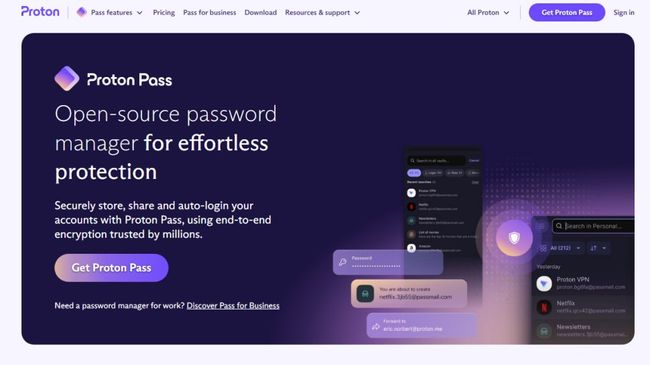 Best free password manager of 2025 | TechRadar