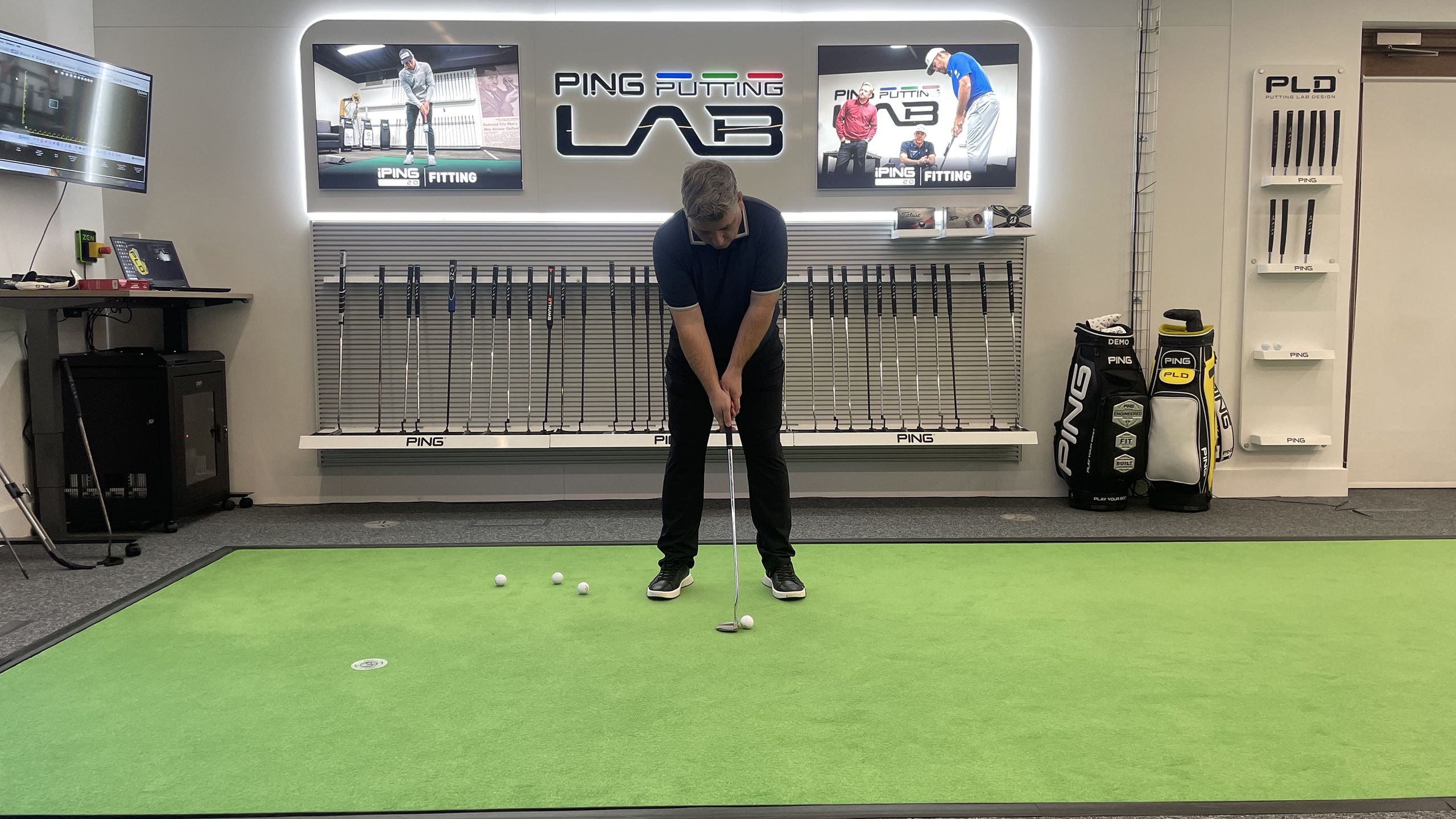 I Went Through A £2,000 Putter Fitting And It Was Worth Every Penny ...