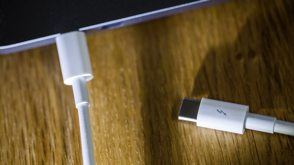 USB 4: Everything We Know, Including Apple Support | Tom's Hardware