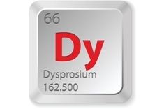 Facts About Dysprosium | Live Science