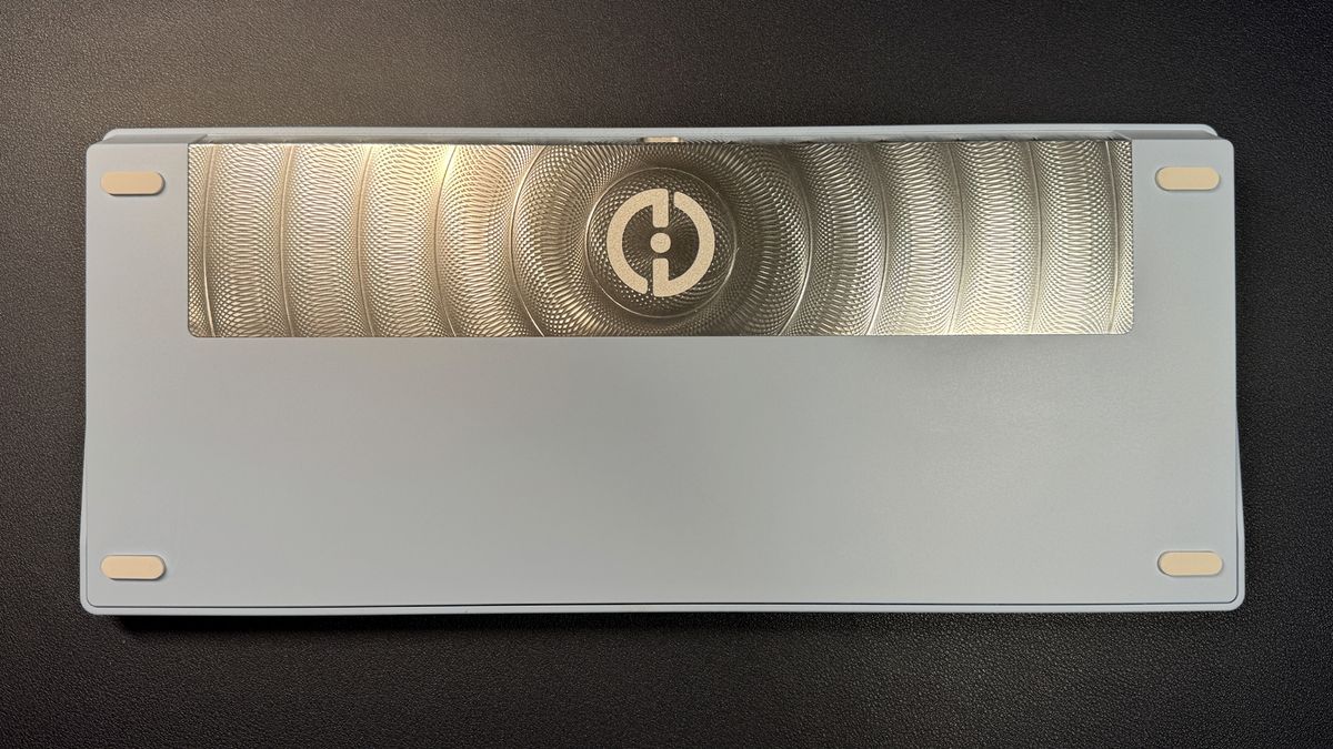 Chilkey ND75 LP Review: Impressive performance for $100 | Tom's Hardware