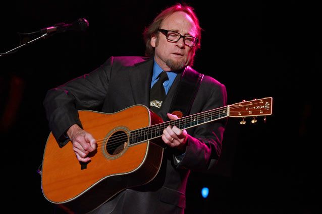 The Deft Fingerpicking and Odd-Tuning Riffage of Stephen Stills ...