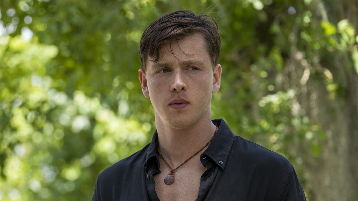 Where The Crawdads Sing: Where You've Seen The Cast Before | Cinemablend