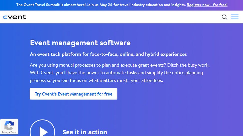 Best event management solutions of 2022 | TechRadar