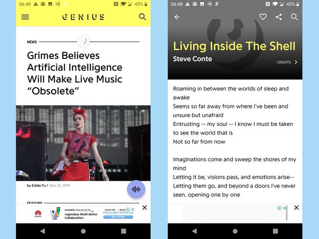 What song is this? Best music recognition apps | Tom's Guide