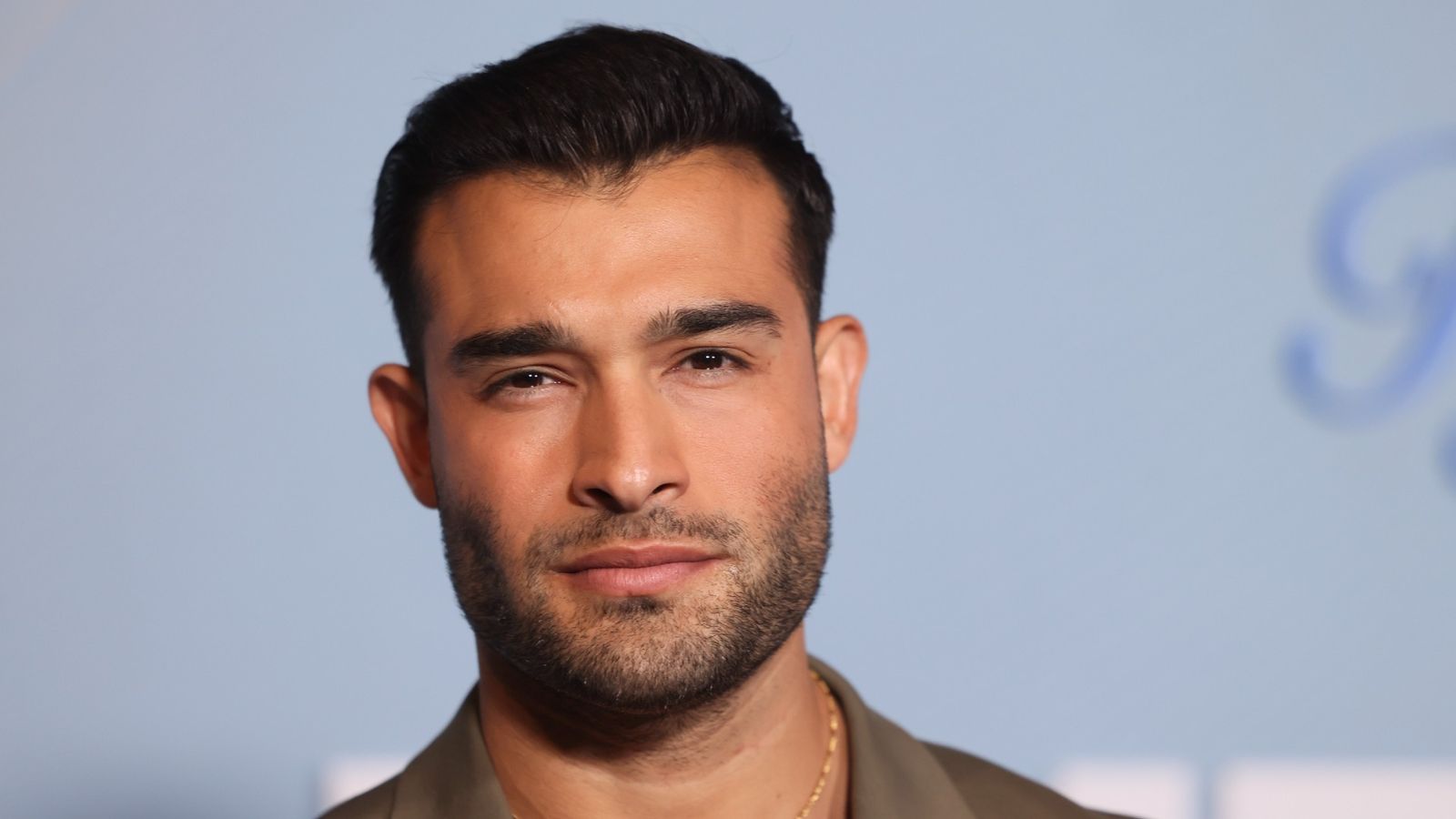 Sam Asghari, Who Turns 30 Today, Uses the Occasion to Speak Publicly ...