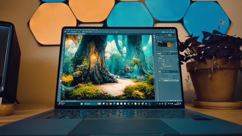 What requirements do you need for a graphic design laptop? | Creative Bloq