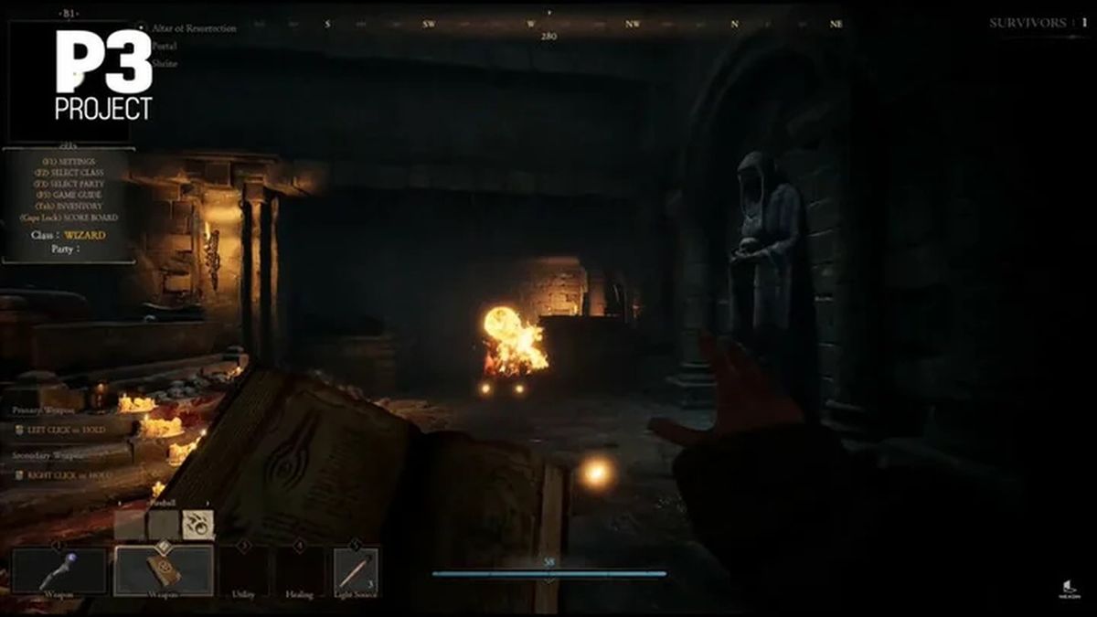 Dark and Darker dev denies theft accusation: 'As far as we know you ...