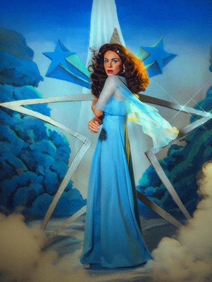 Maris Jones' Favorite Place to Find Vintage Clothes | Who What Wear