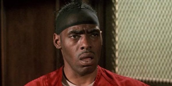 The Batman Villain Coolio Almost Played In A Batman Sequel | Cinemablend