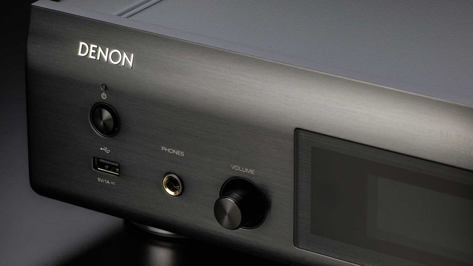 Denon DNP-2000NE review | What Hi-Fi?