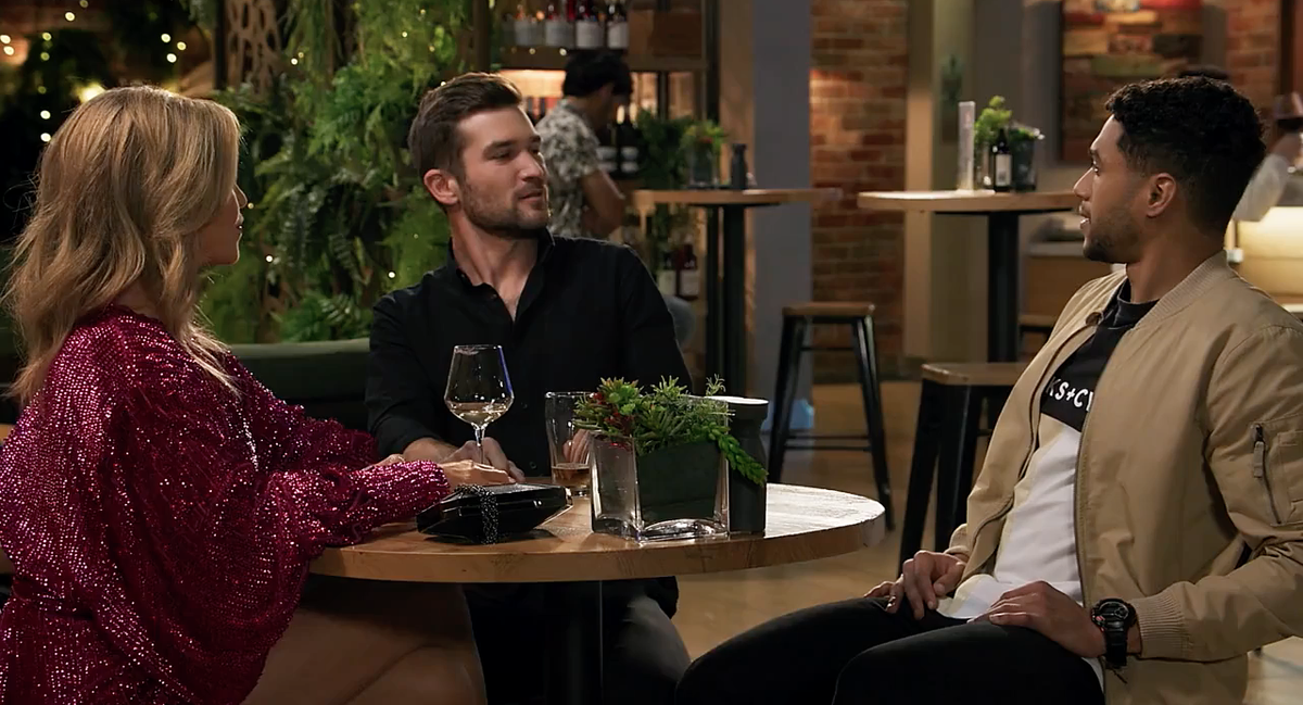 Neighbours spoilers: David Tanaka SNAPS! | What to Watch
