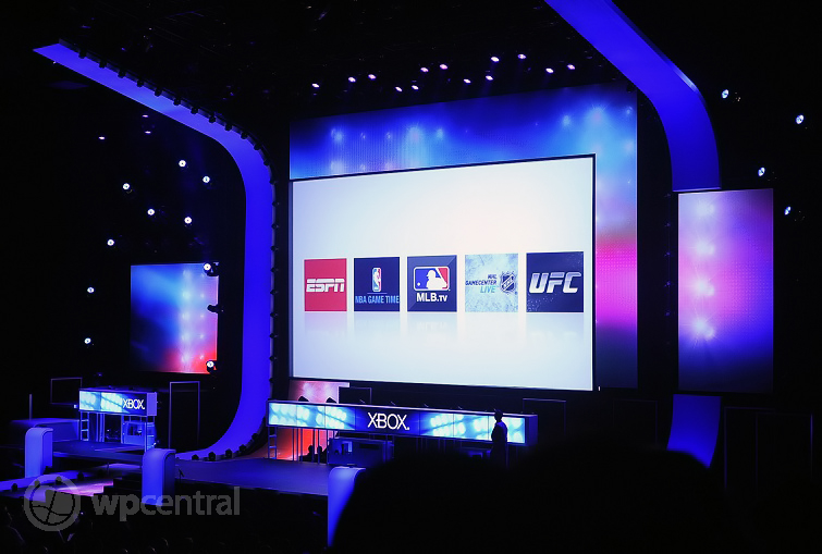 Summing up the Microsoft E3 Presentation | Windows Central