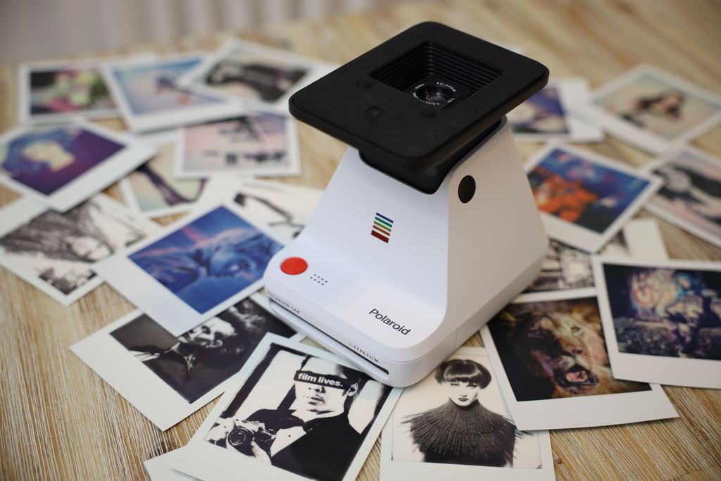 Instax vs Polaroid: which instant camera is right for you? | Digital ...