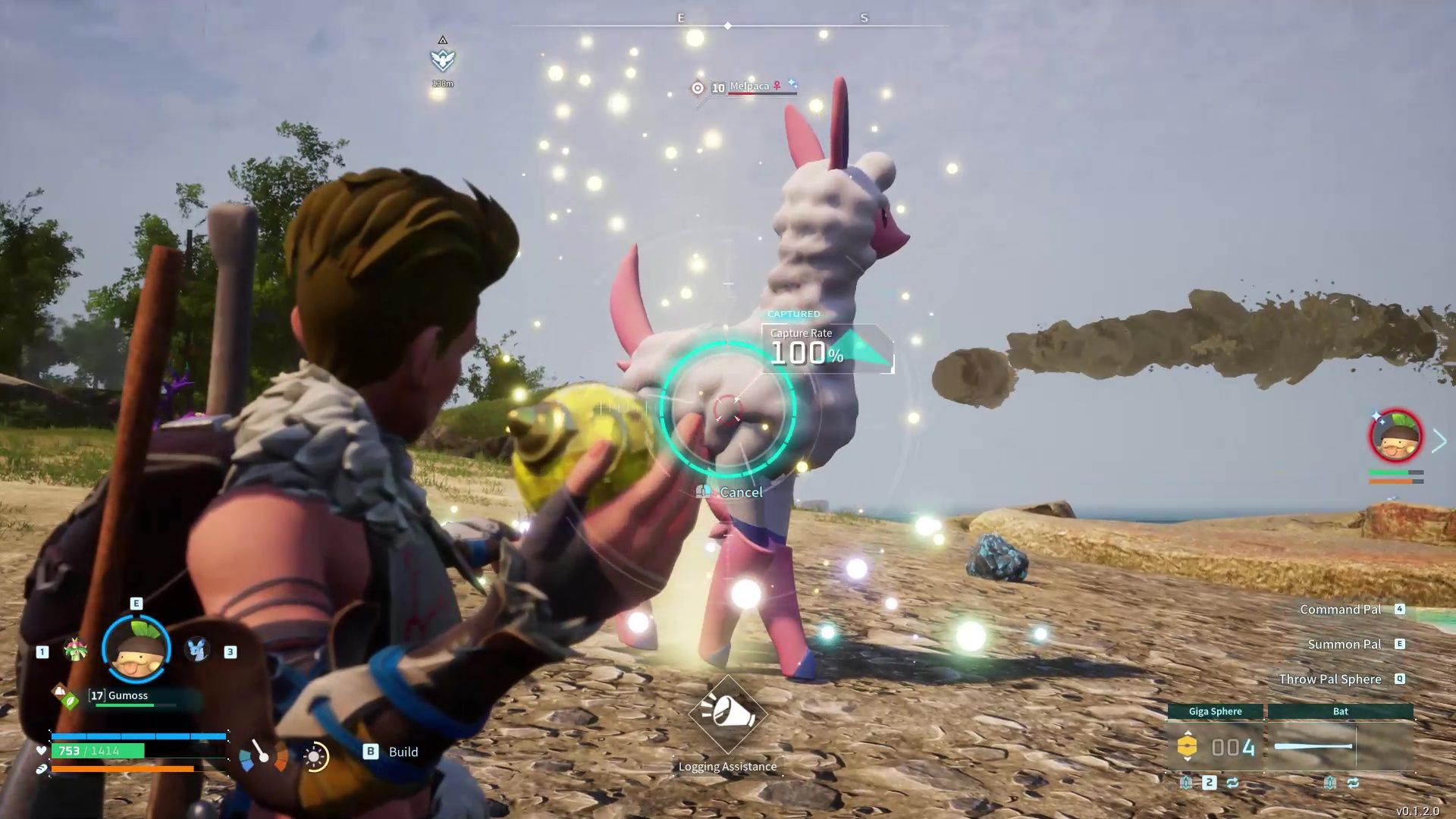 How to get Wool and Cloth in Palworld | GamesRadar+