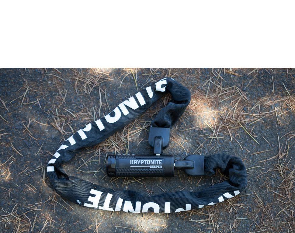 Best bike chain locks: Our pick of versatile bike locks | Cyclingnews