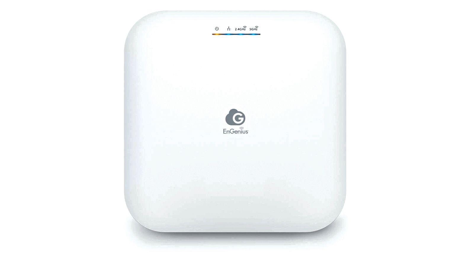 EnGenius ECW220S review: Peerless protection | IT Pro
