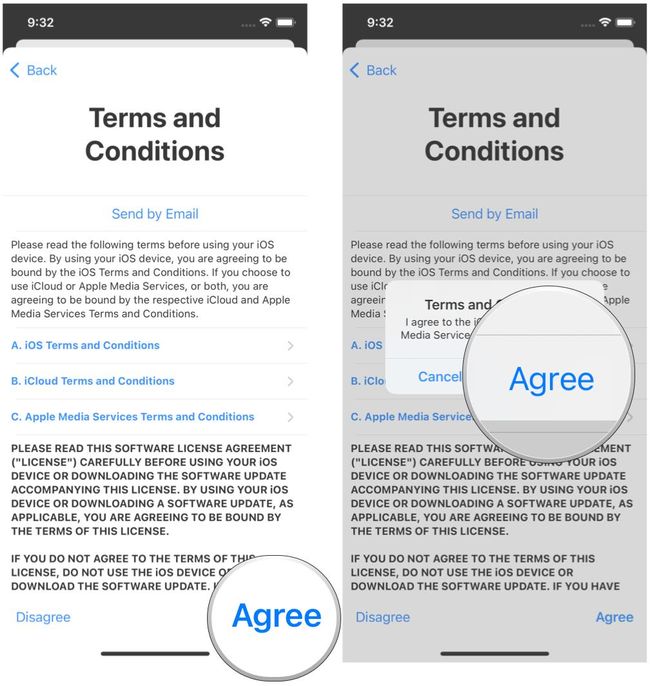 How to create a new Apple ID on your iPhone or iPad | iMore
