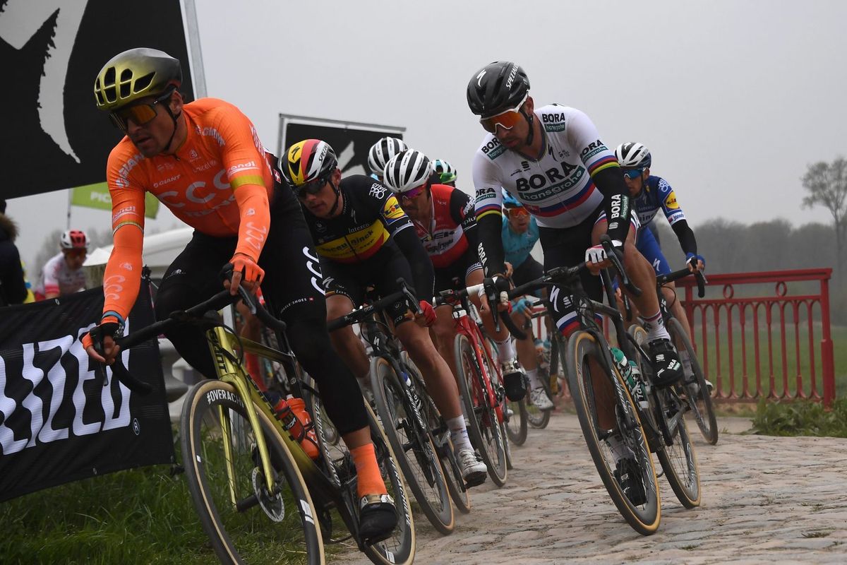 Five talking points from the 2019 Paris-Roubaix | Cycling Weekly
