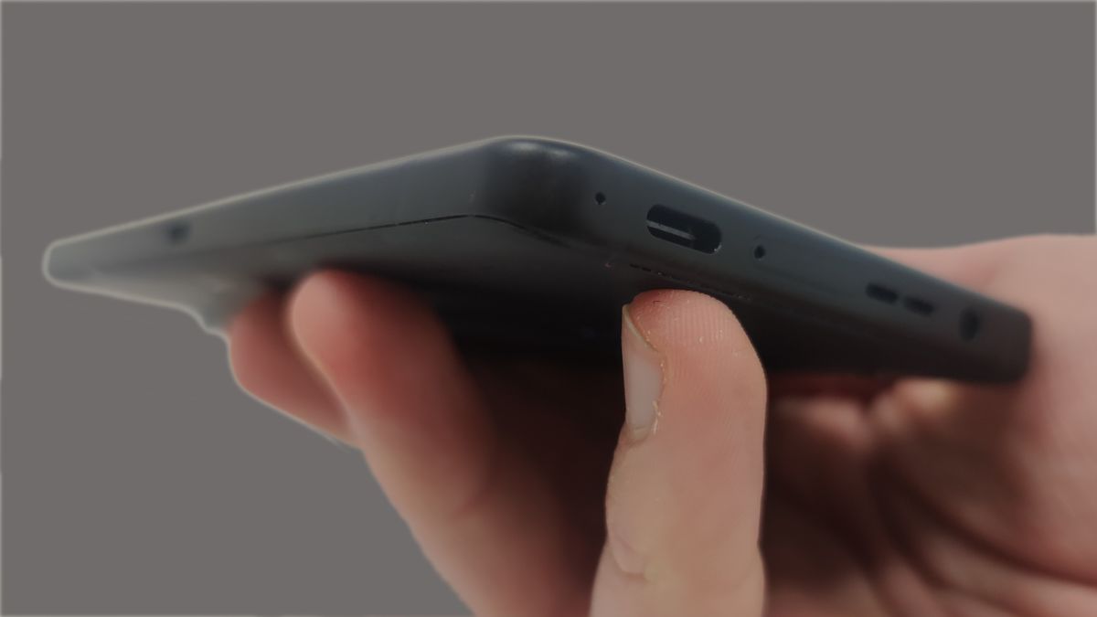 Asus ROG Phone 8 review: drops the ball on key gaming features | TechRadar