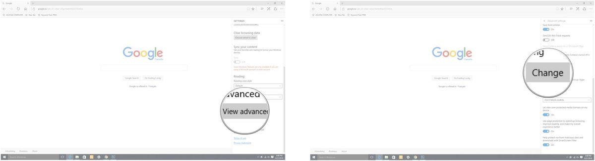 15 tips for better browsing using Microsoft Edge on Windows 10 ...