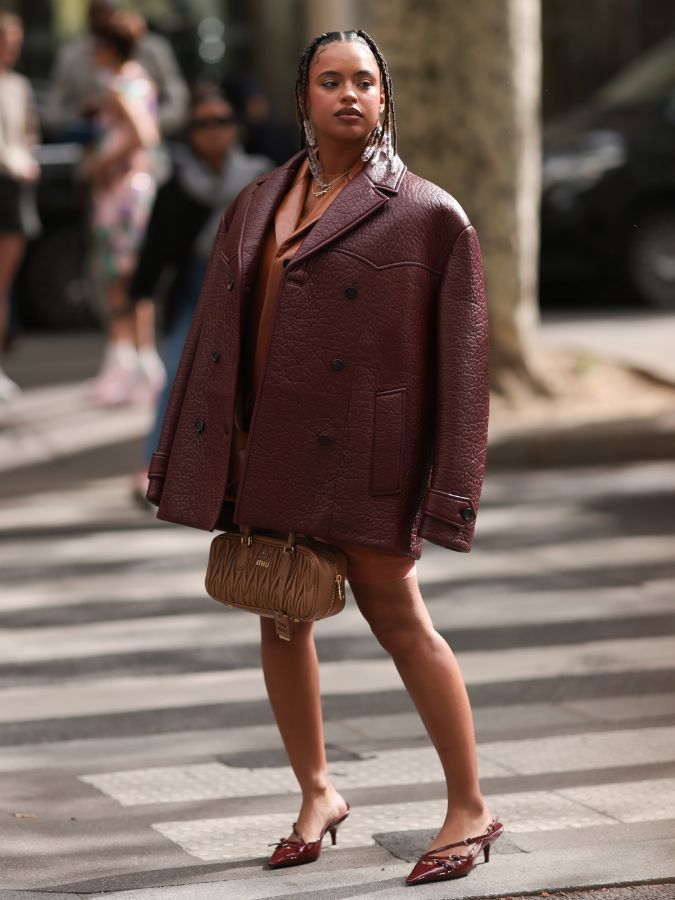 The Buckle Shoe Trend Is Taking Over Everywhere, from M&S to Zara | Who ...