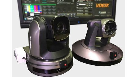 RUSHWORKS Launches Camera Tally System | TV Tech