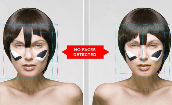 How to Beat Facial-Recognition Software | Laptop Mag