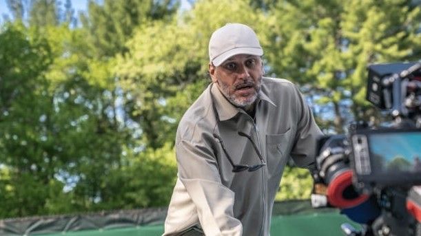 Challengers: how to watch, reviews, cast & what we know | What to Watch