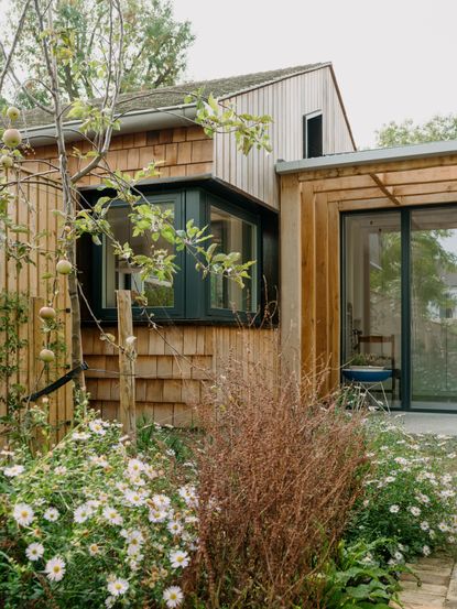 Multigenerational London home focuses on sustainability | Wallpaper*