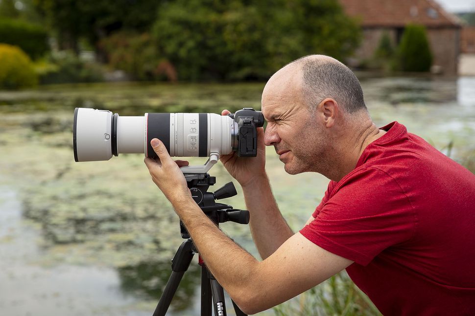 Canon RF 100-500mm f/4.5-7.1L IS USM review | Digital Camera World