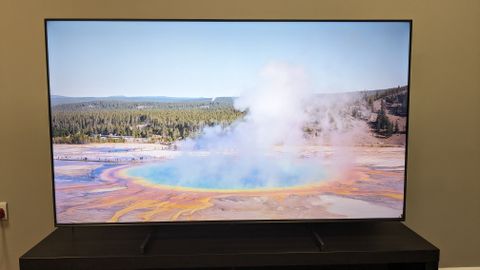 The best 85-inch TVs for 2025: huge 4K and 8K TVs | TechRadar