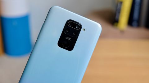 Xiaomi Redmi Note 9 review | TechRadar