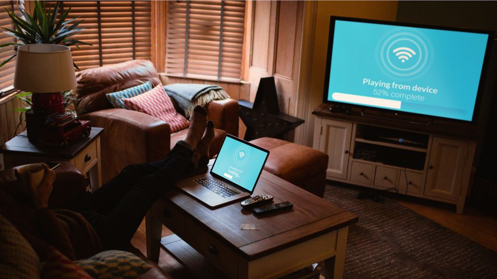 How to use your TV as a monitor | TechRadar