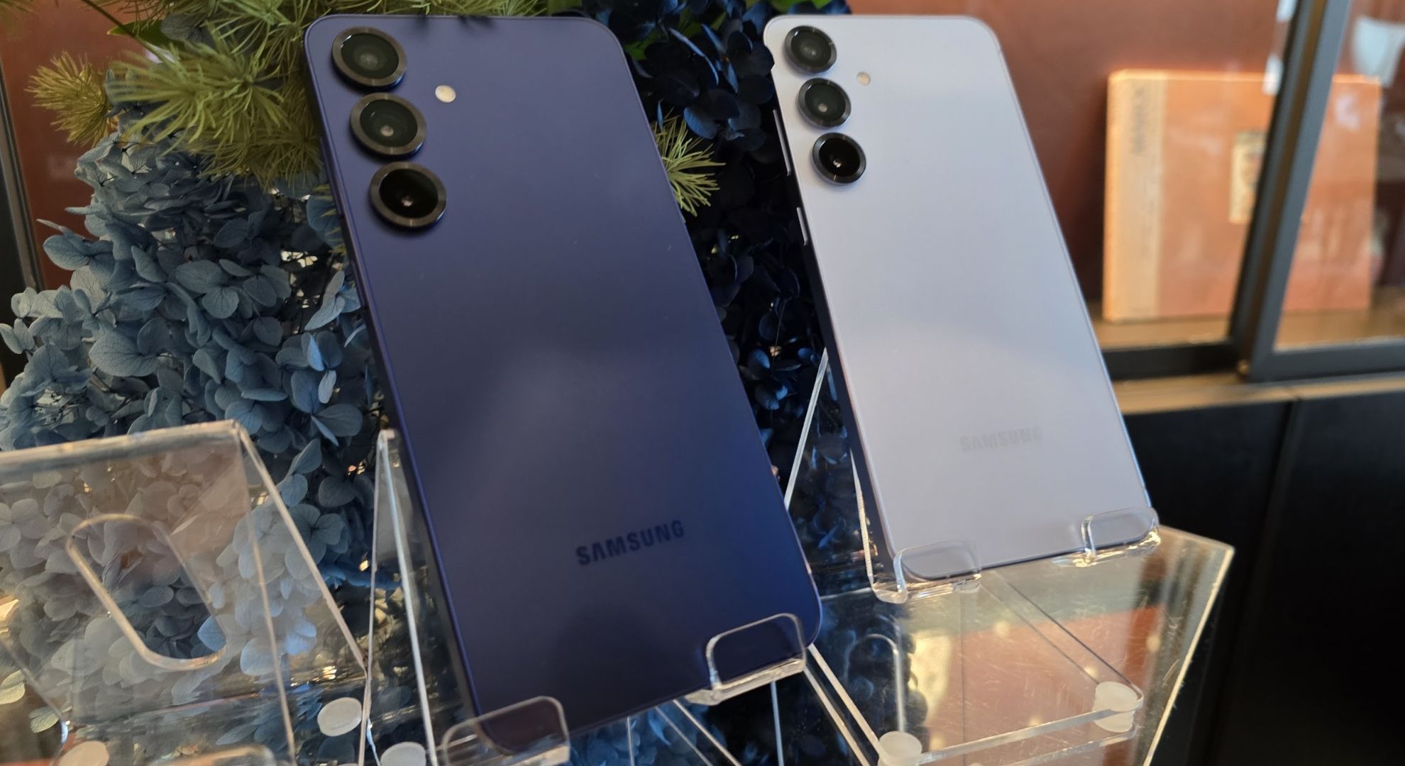 Finally! Samsung’s Australian Galaxy S25 catches up to America’s ...