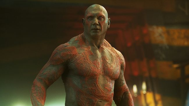 32 Movies Featuring Professional Wrestlers | Cinemablend